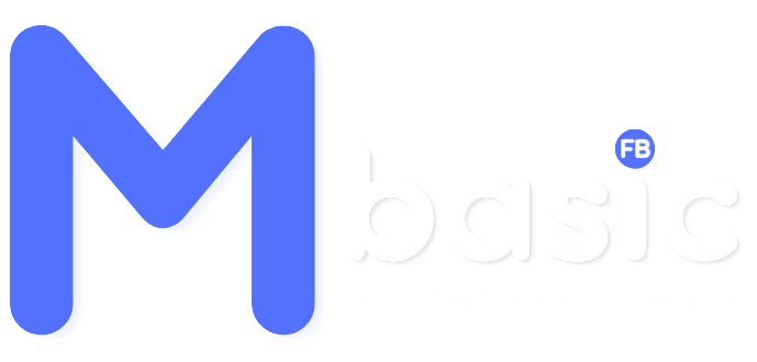 Mbasic
